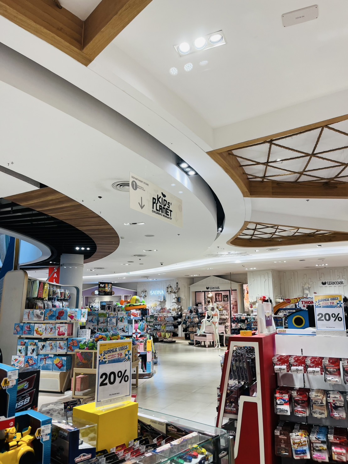 “ร้านขายของเล่น KIDS PLANET สวรรค์ของหนูน้อย รวมของเล่นเสริมพัฒนาการทุก ...